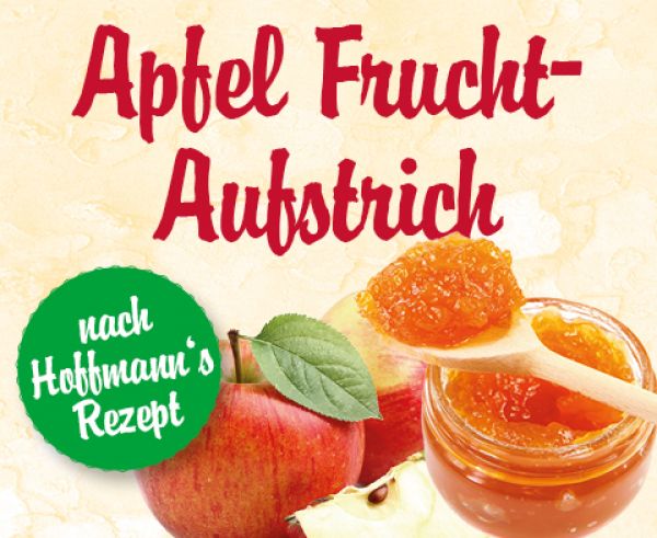 Apfelprodukte - Obsthof Hoffmann