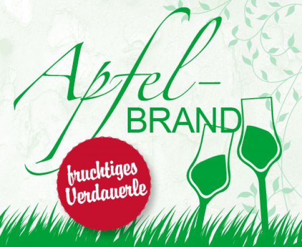 Apfelprodukte - Obsthof Hoffmann